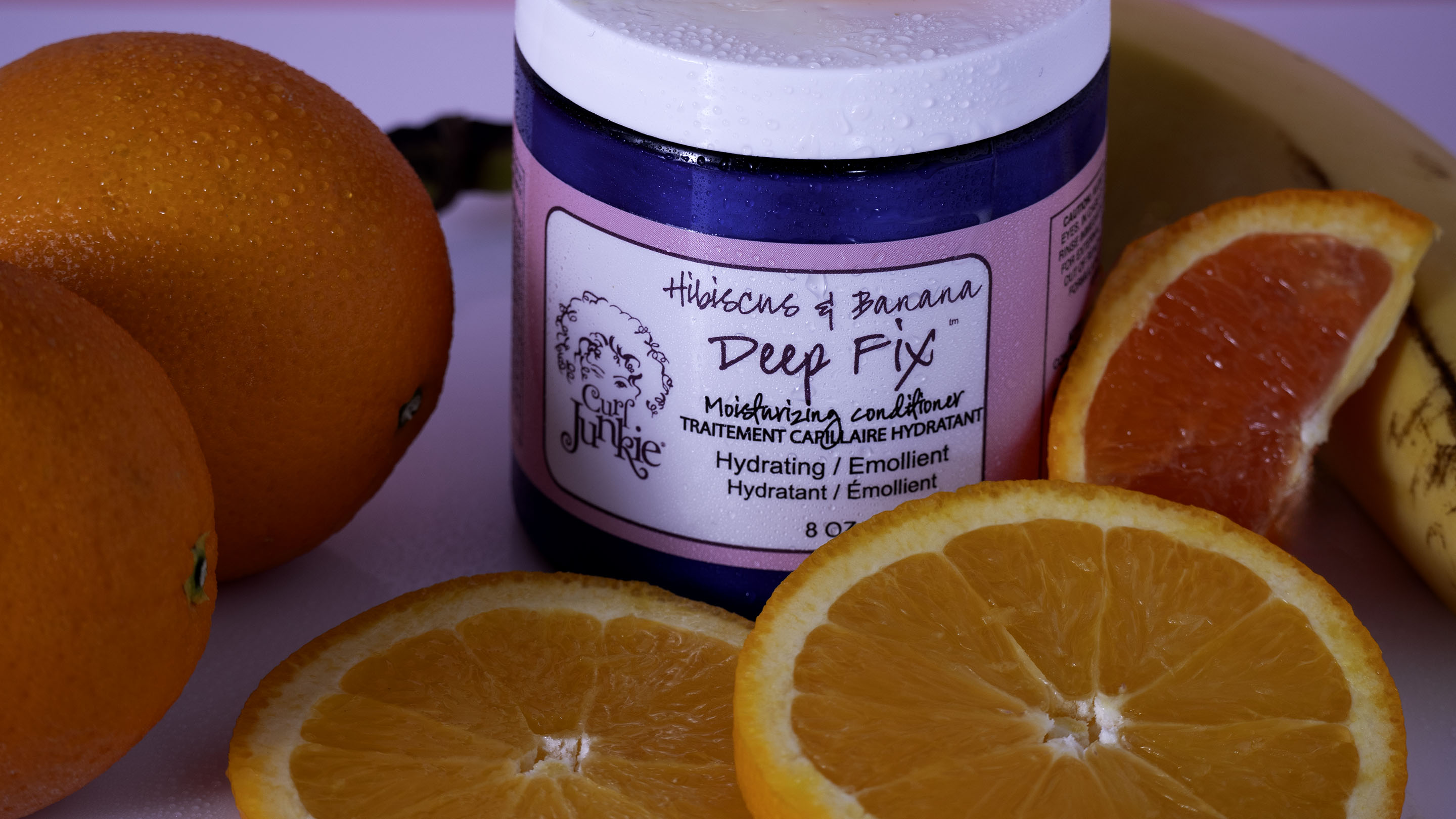 Hair Treatments – Curl Junkie Hair Products, LLC