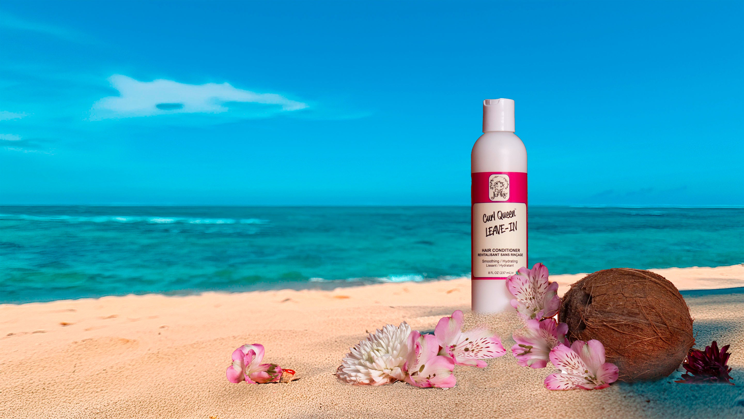 Leave-Ins – Curl Junkie Hair Products, LLC