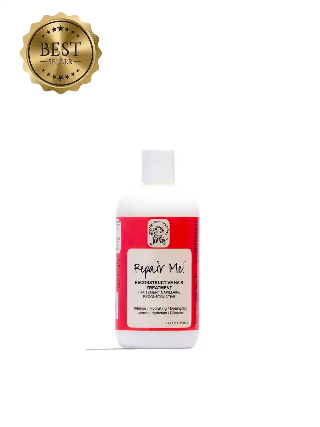 REPAIR ME! RECONSTRUCTIVE HAIR TREATMENT | CURL JUNKIE – Curl Junkie ...